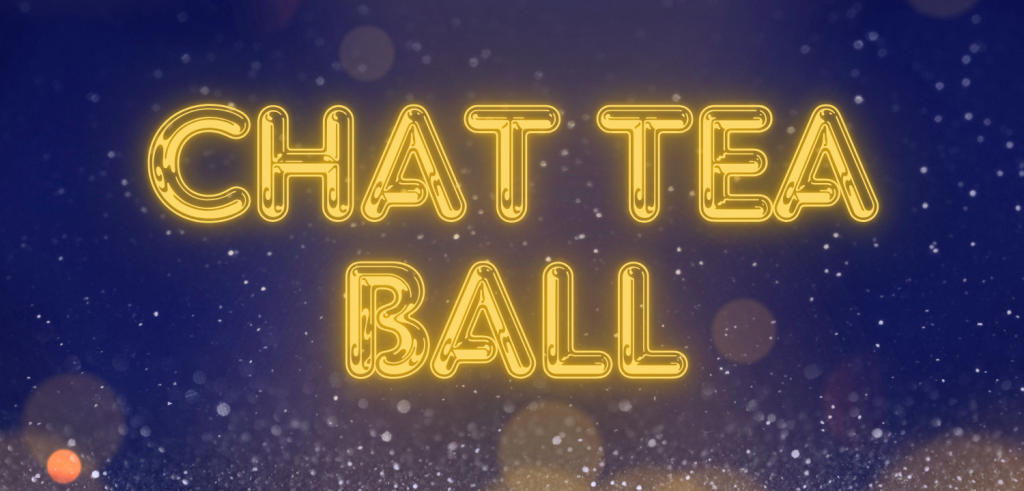 Chat- Tea Ball over 50’s in the City | Western Health & Social Care Trust