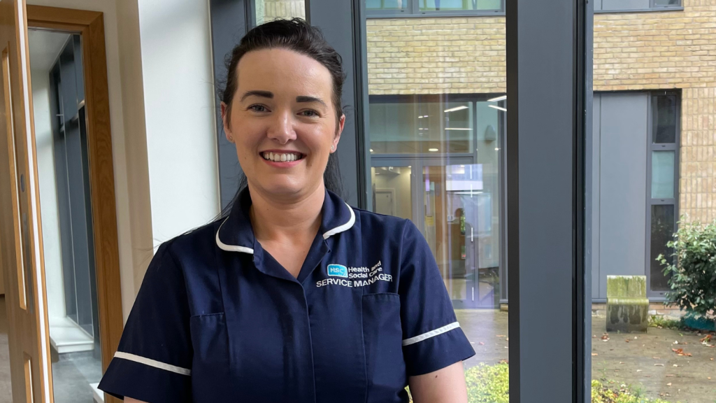 Laura McLaughlin | Mental Health Liaison Service Manager | Western ...