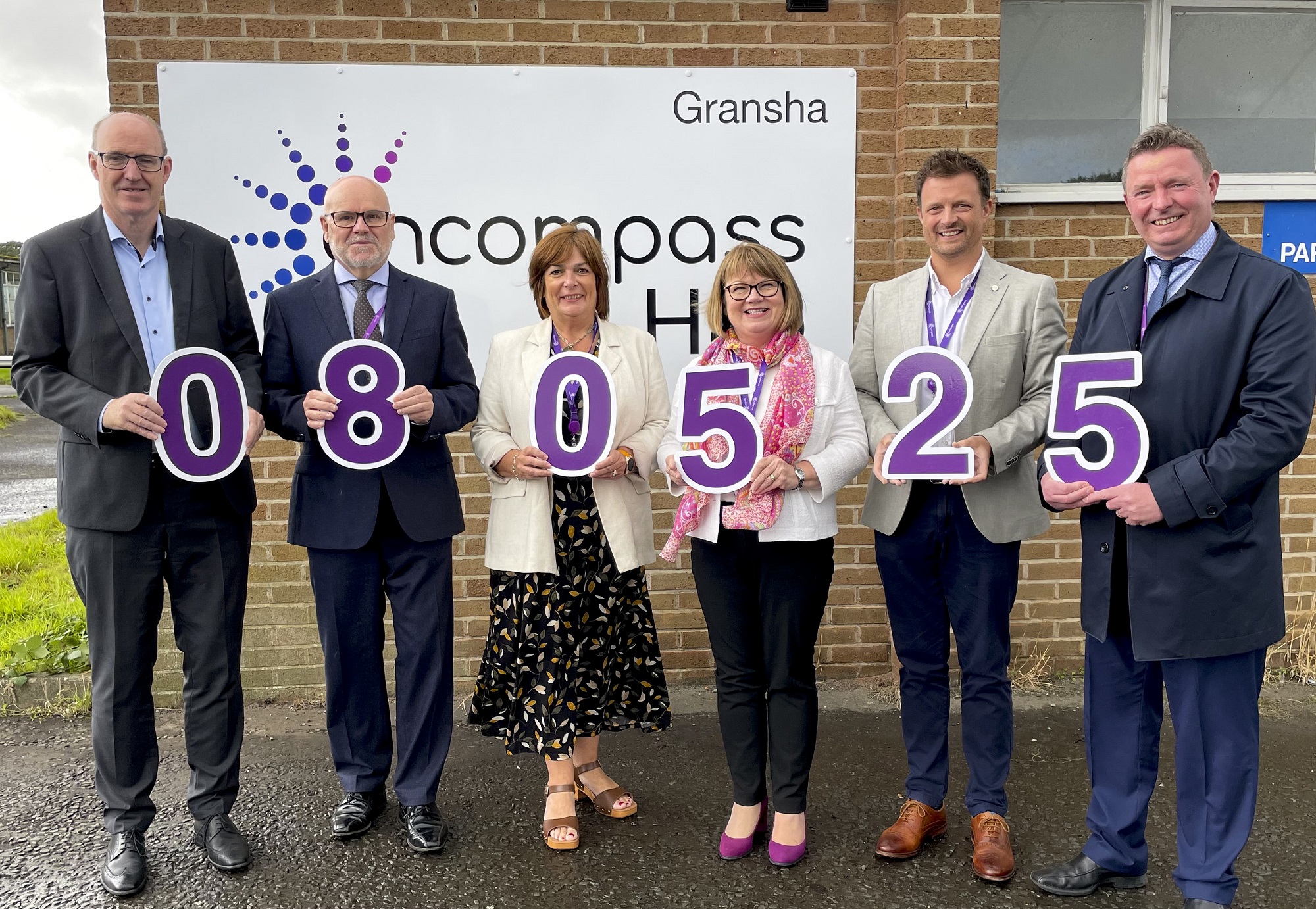 Western and Southern Trusts to Complete encompass Rollout across ...