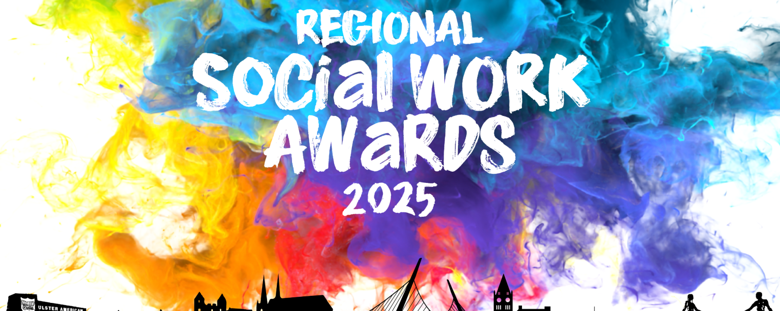 NI Social Work Awards 2025 | Western Health & Social Care Trust