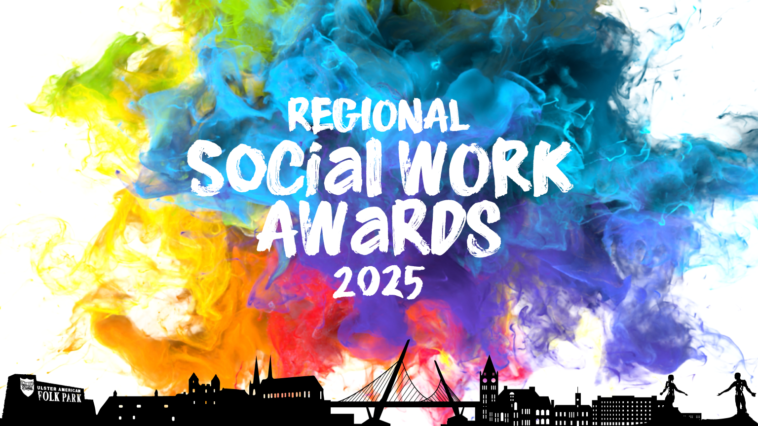 Regional Social Work Awards 2025 | Western Health & Social Care Trust