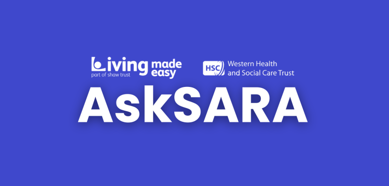 Launch of new Occupational Therapy tool pilot project – AskSARA ...