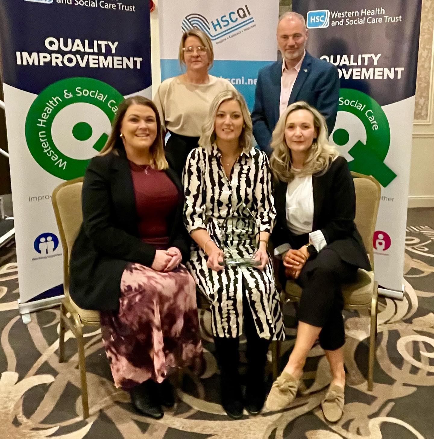 Early Intervention Service | Western Health & Social Care Trust