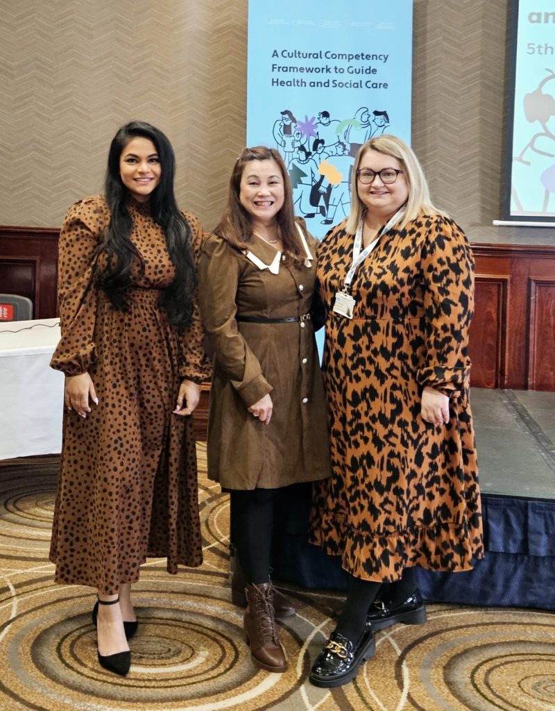 Trusts launch Cultural Competency Framework | Western Health & Social ...