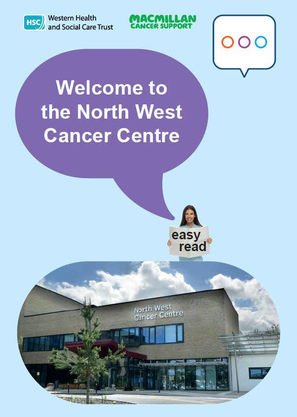 Breast Services | Western Health & Social Care Trust