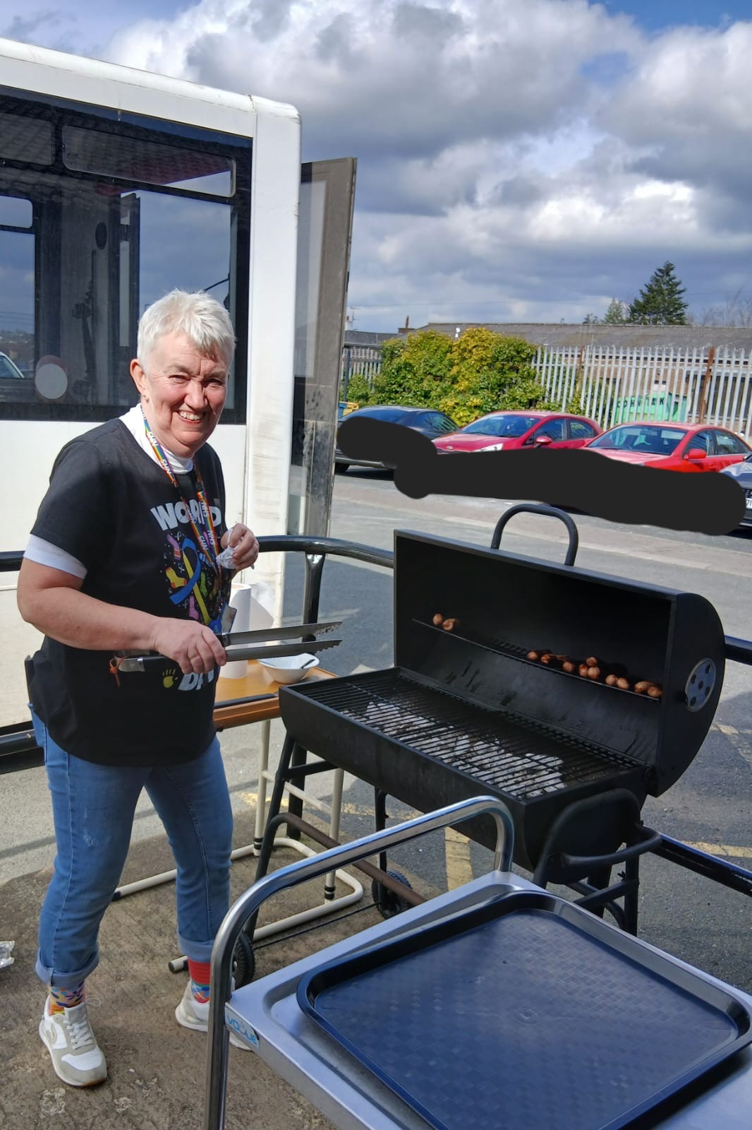 World Down Syndrome Day At Glenside ATC (15) | Western Health & Social ...