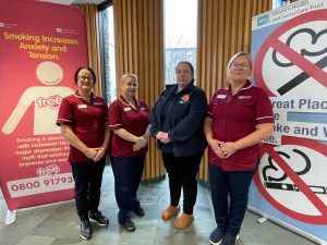 Local smokers urged to quit this No Smoking Month with our help ...