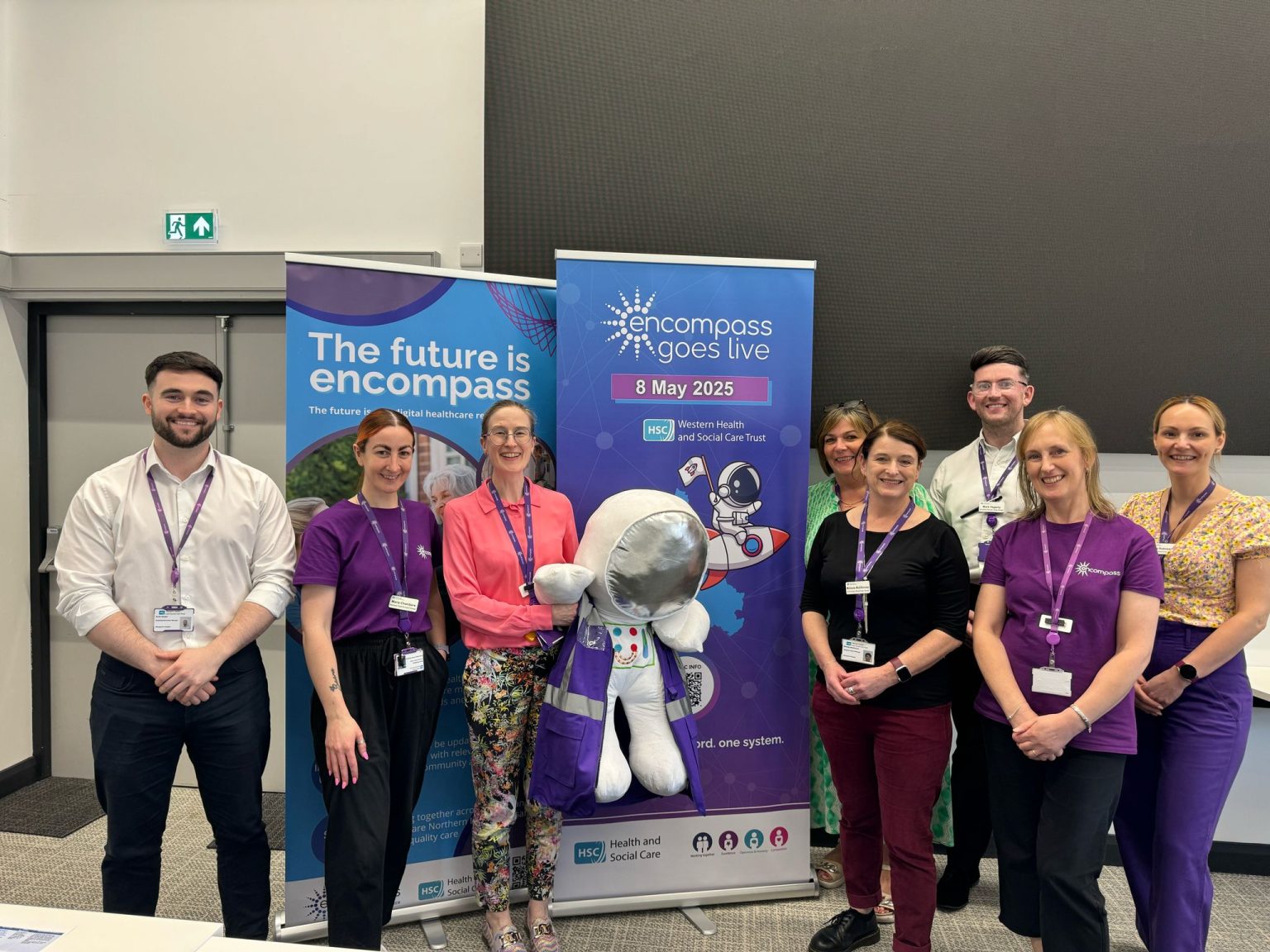 30 Days encompass Go-Live Readiness Assessment: Final Go-Live Readiness ...