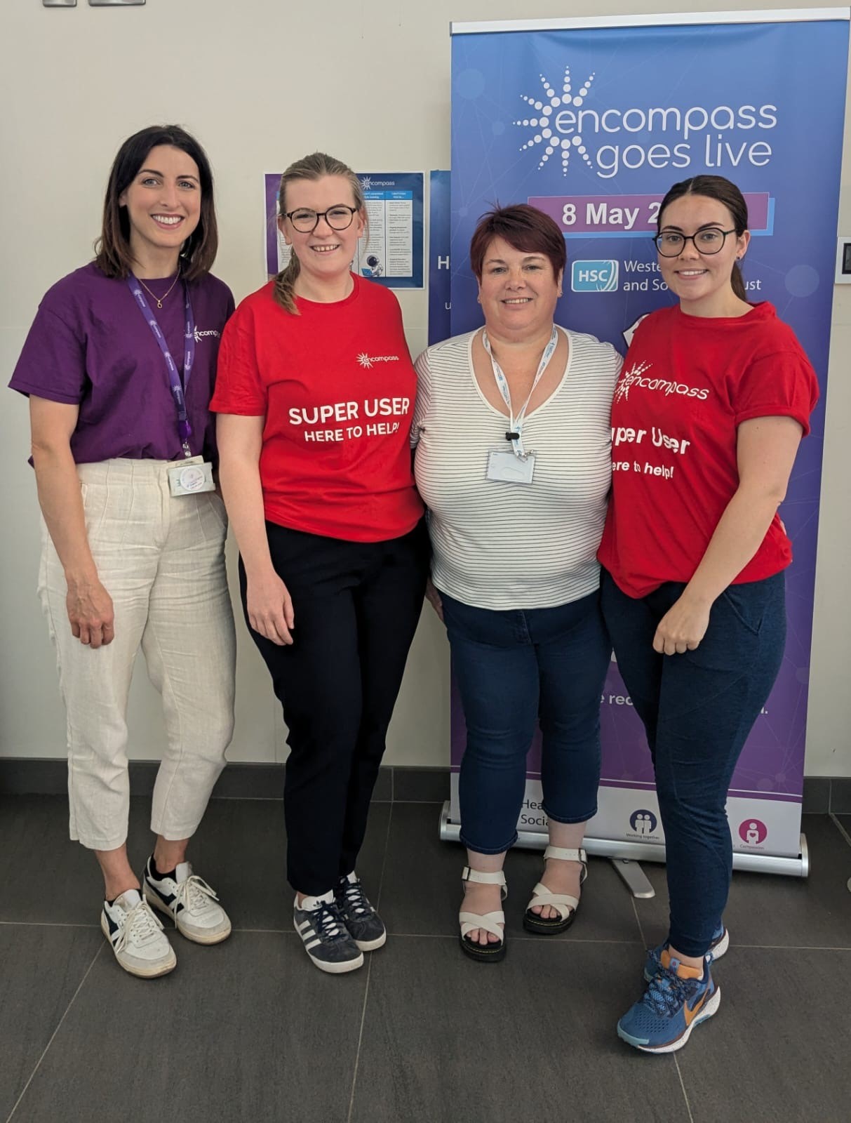 Dietitians Week: The Future of Dietetics | Western Health & Social Care ...