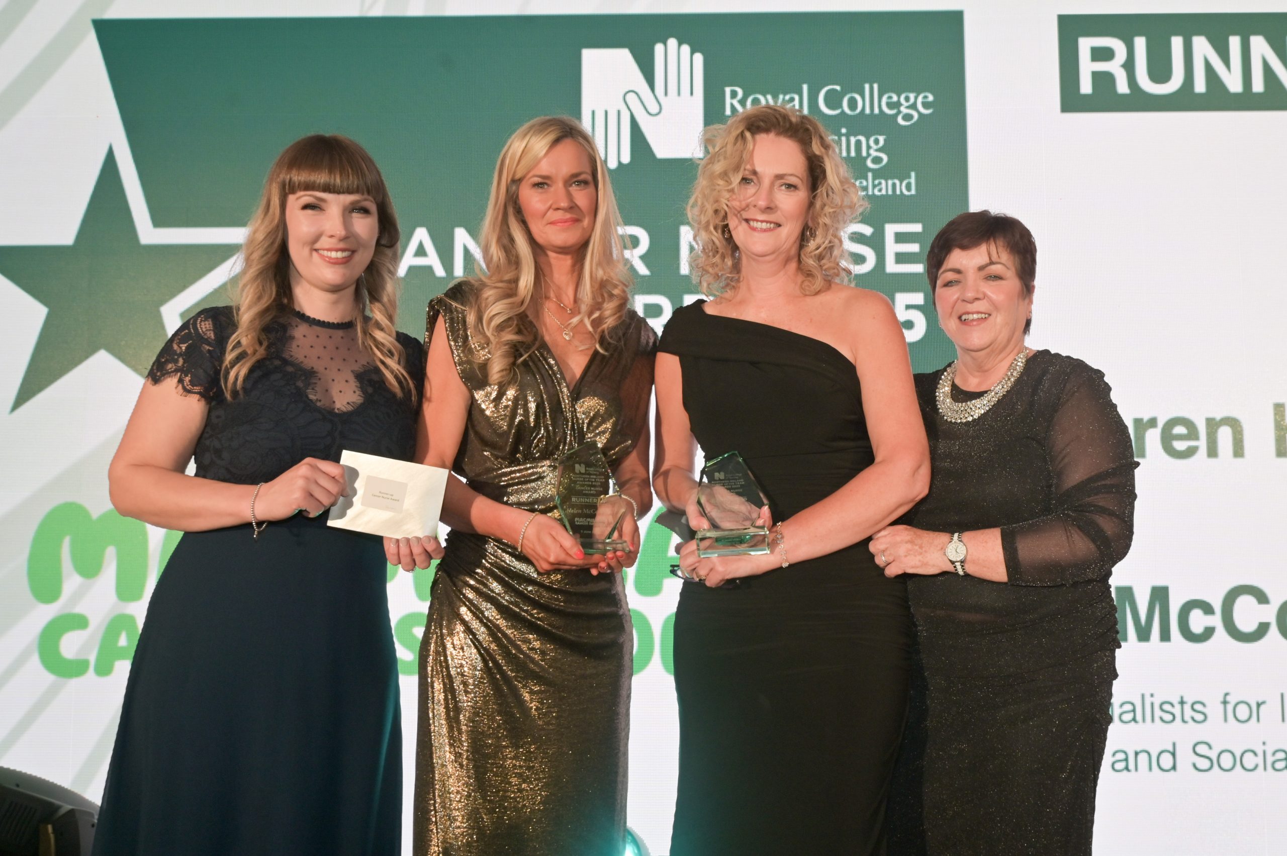 Rachel Loughins.Helen McCormick.Karen Harper.Rita Devlin | Western ...