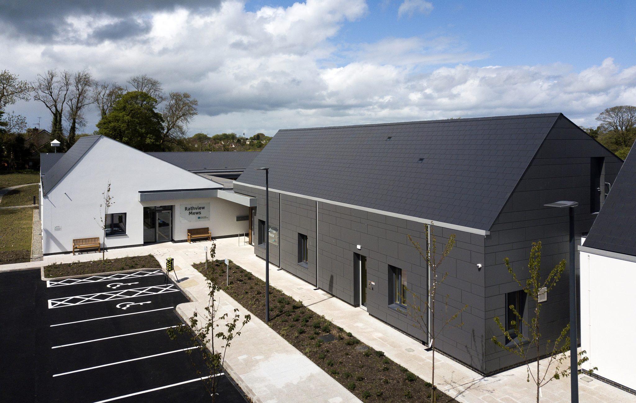 Information for Visitors | Western Health & Social Care Trust