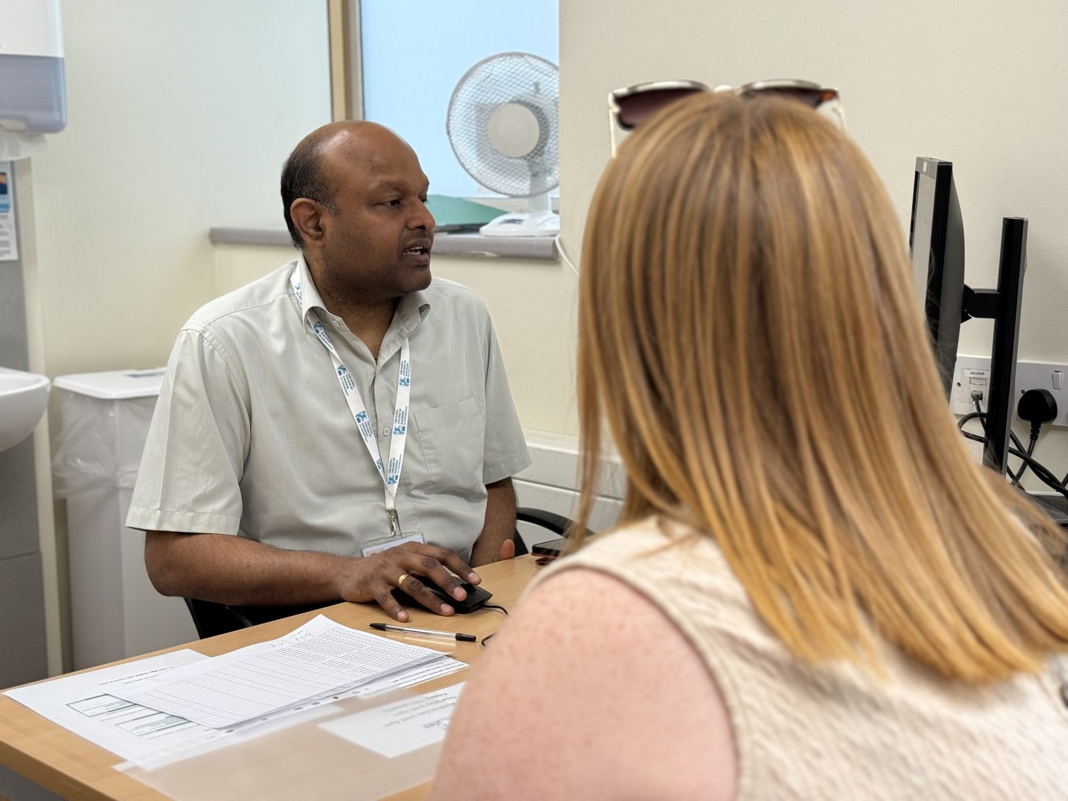 Launch of General Surgery Mega Clinics | Western Health & Social Care Trust