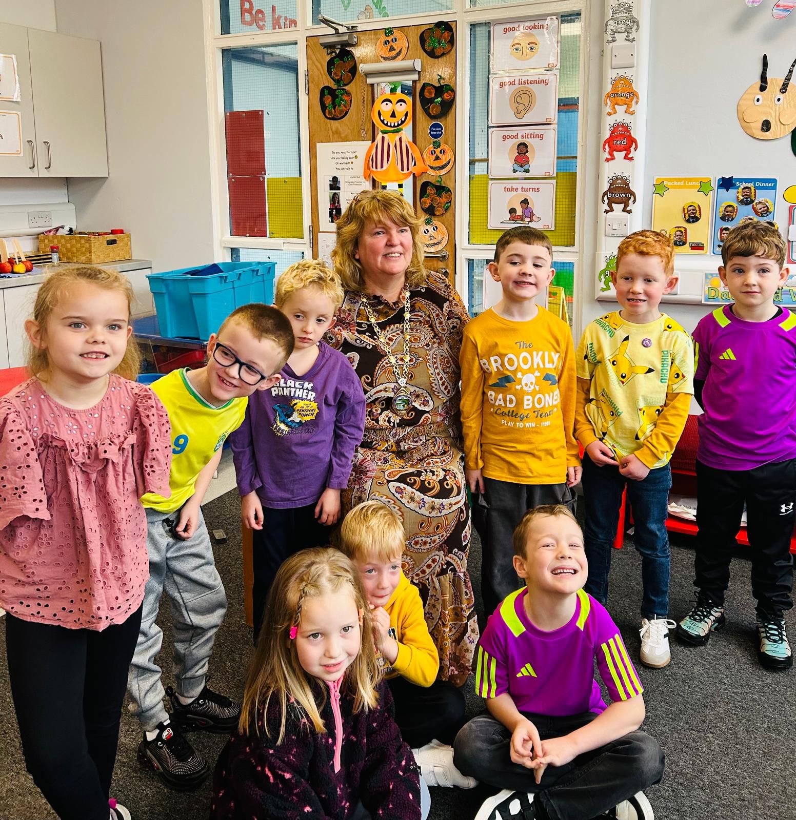 World Developmental Language Disorder Awareness Day | Western Health ...