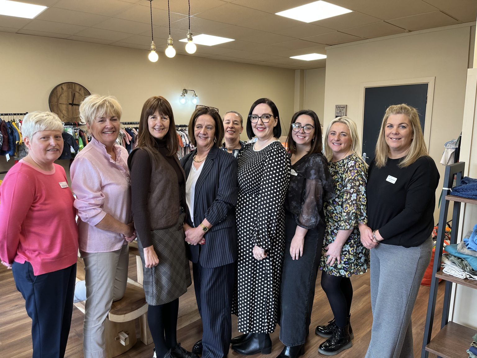 Successful launch of The HiVe Baby Hub | Western Health & Social Care Trust