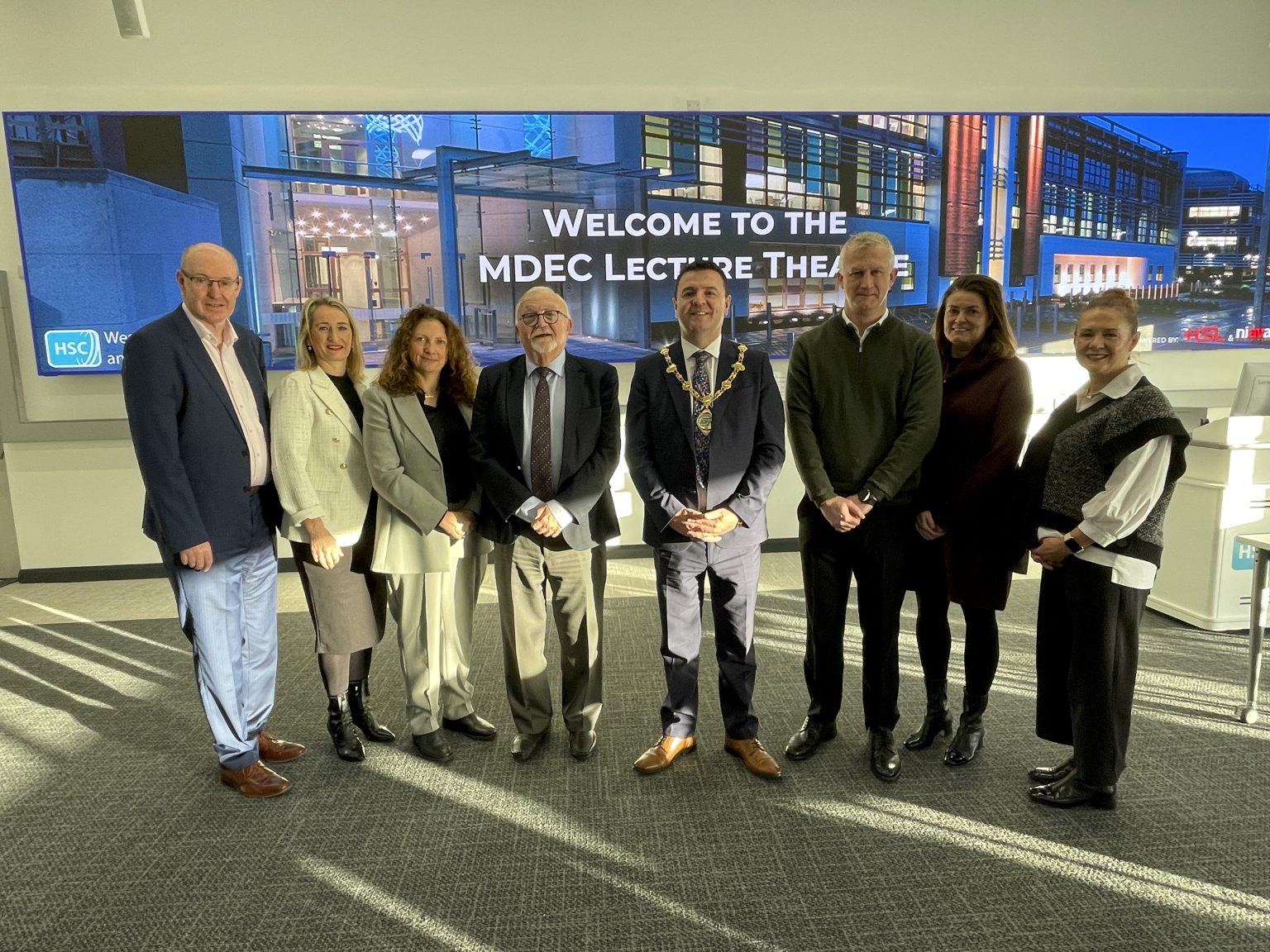 Design Team appointed to Strabane Health and Care Centre | Western ...